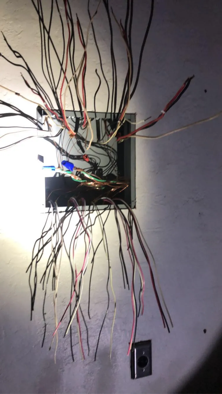 Campbell Bay Electric